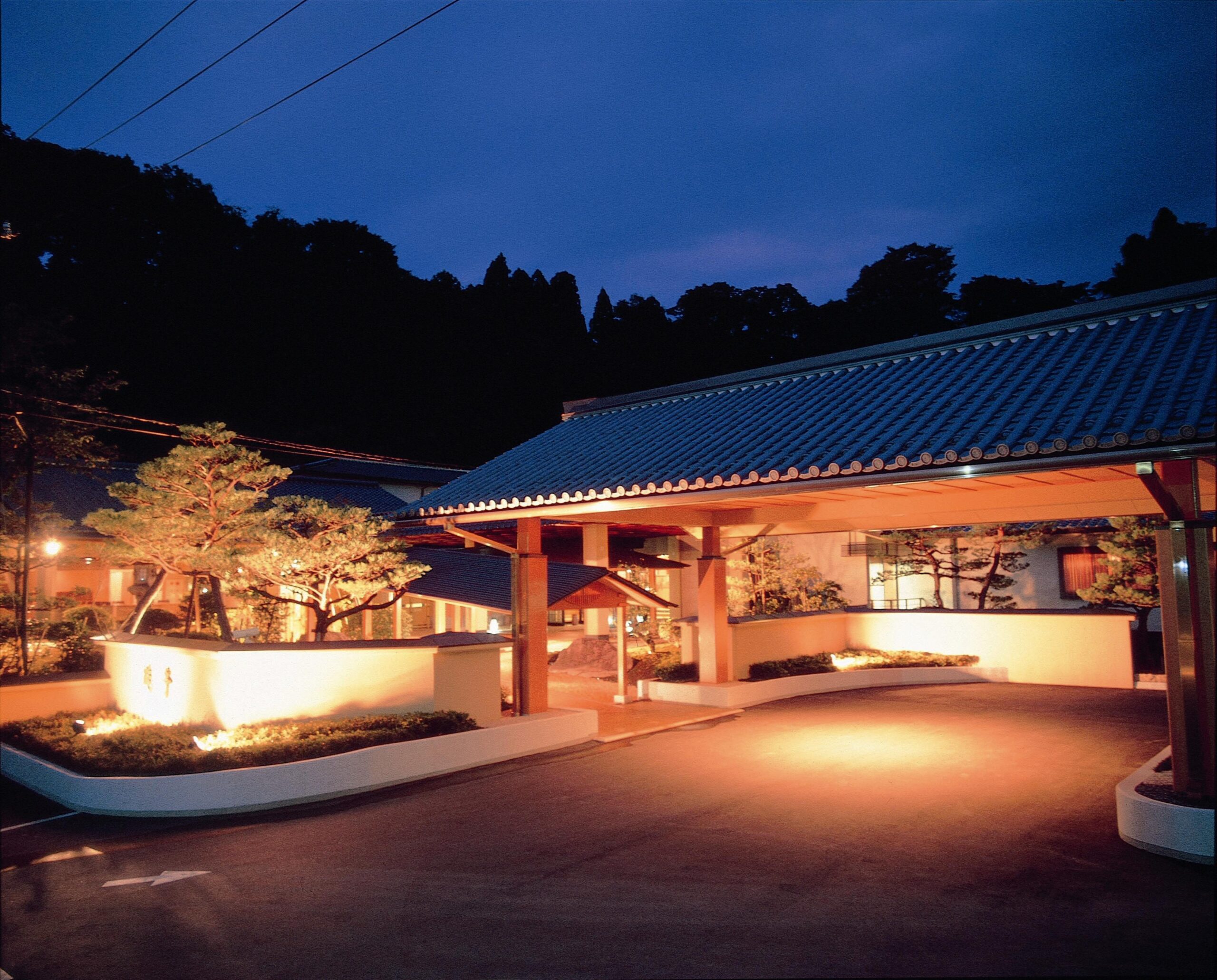 Takitei | Ryokans and Hotels in Kanazawa