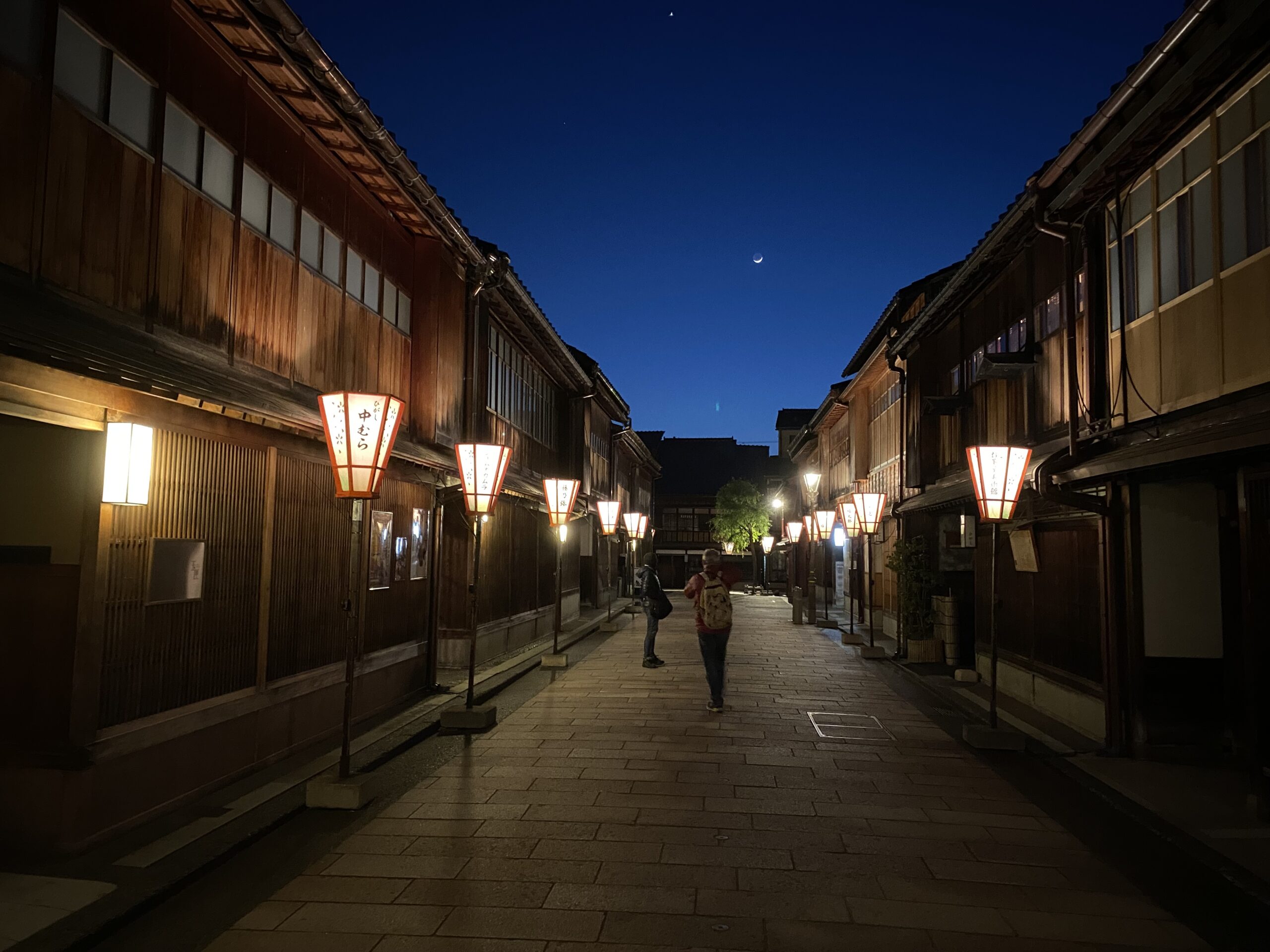 Geisha Events in Kanazawa